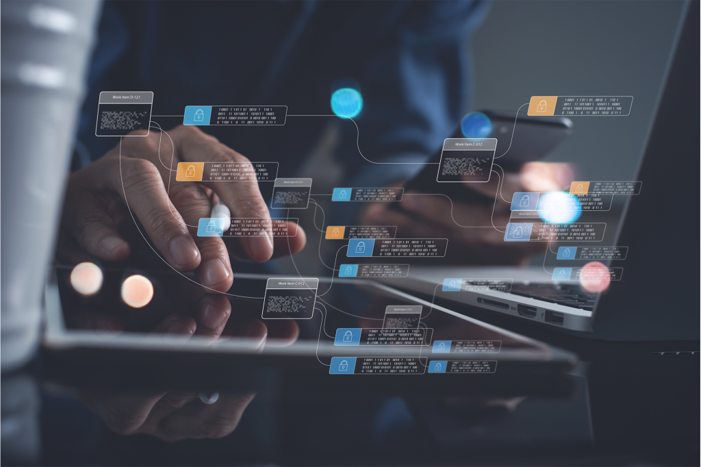 Cryptocurrency and Wampum – Keystone Financial Group